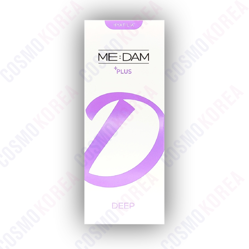 Buy Hyafilia ME:DAM Deep Plus | Cosmo Korea