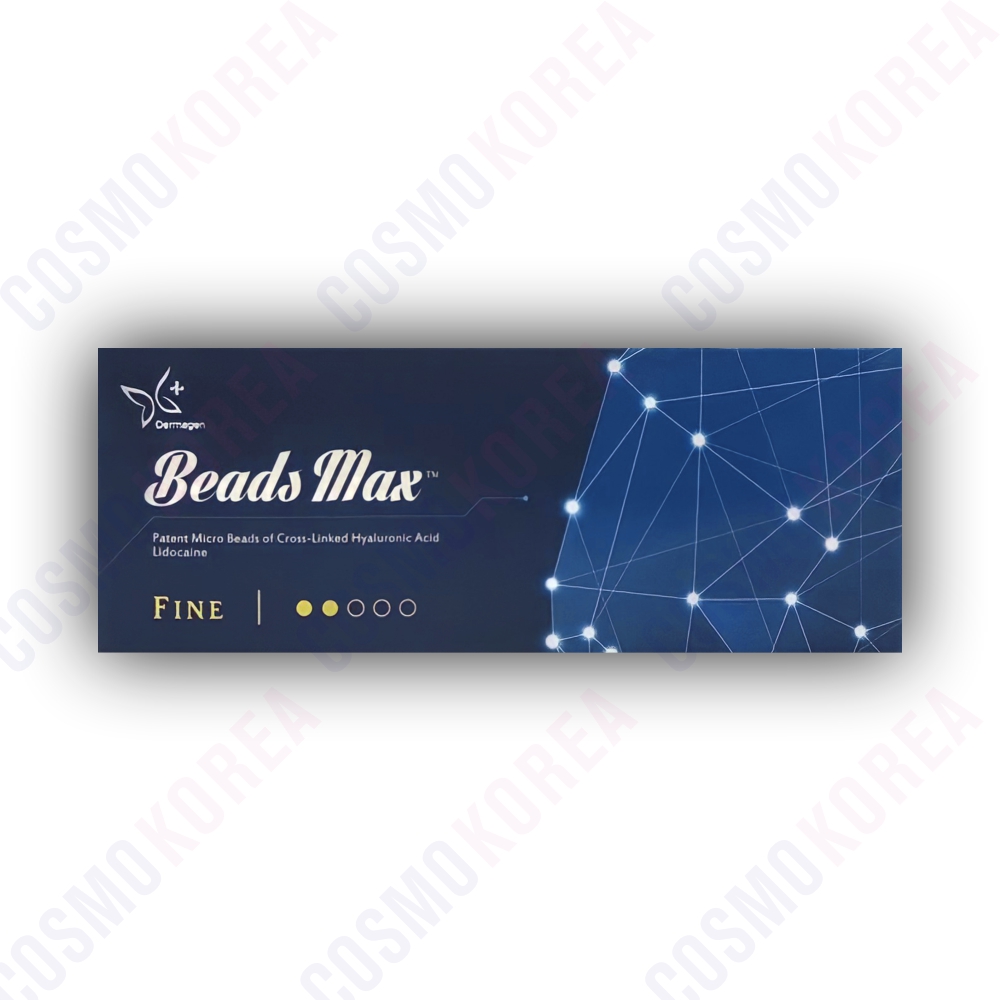 Buy Beads Max Fine | Cosmo Korea