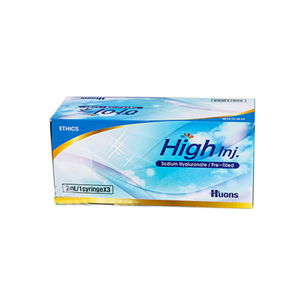 Buy High Inj. Online | Cosmo Korea