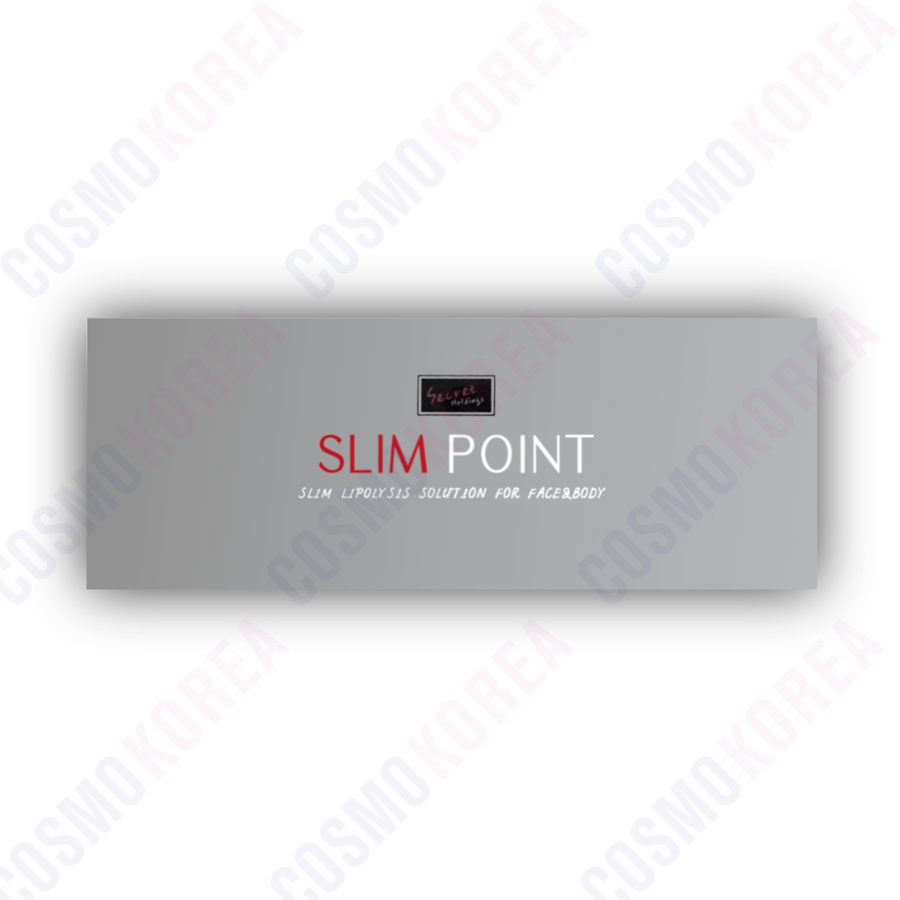 Buy Slim Point Face | Cosmo Korea