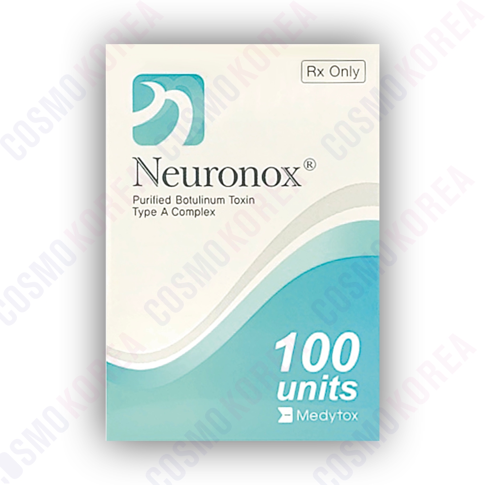 Buy Neuronox 100ui | Cosmo Korea