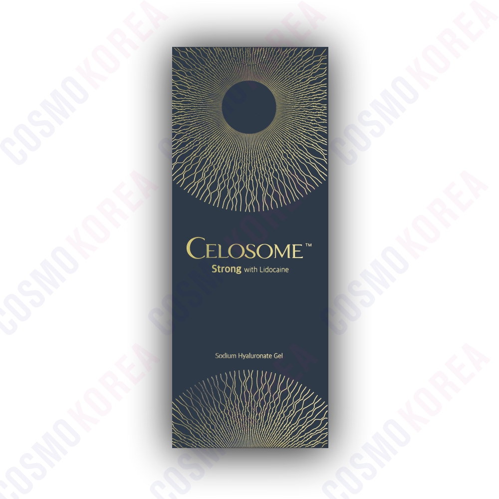 Buy Celosome Strong | Cosmo Korea