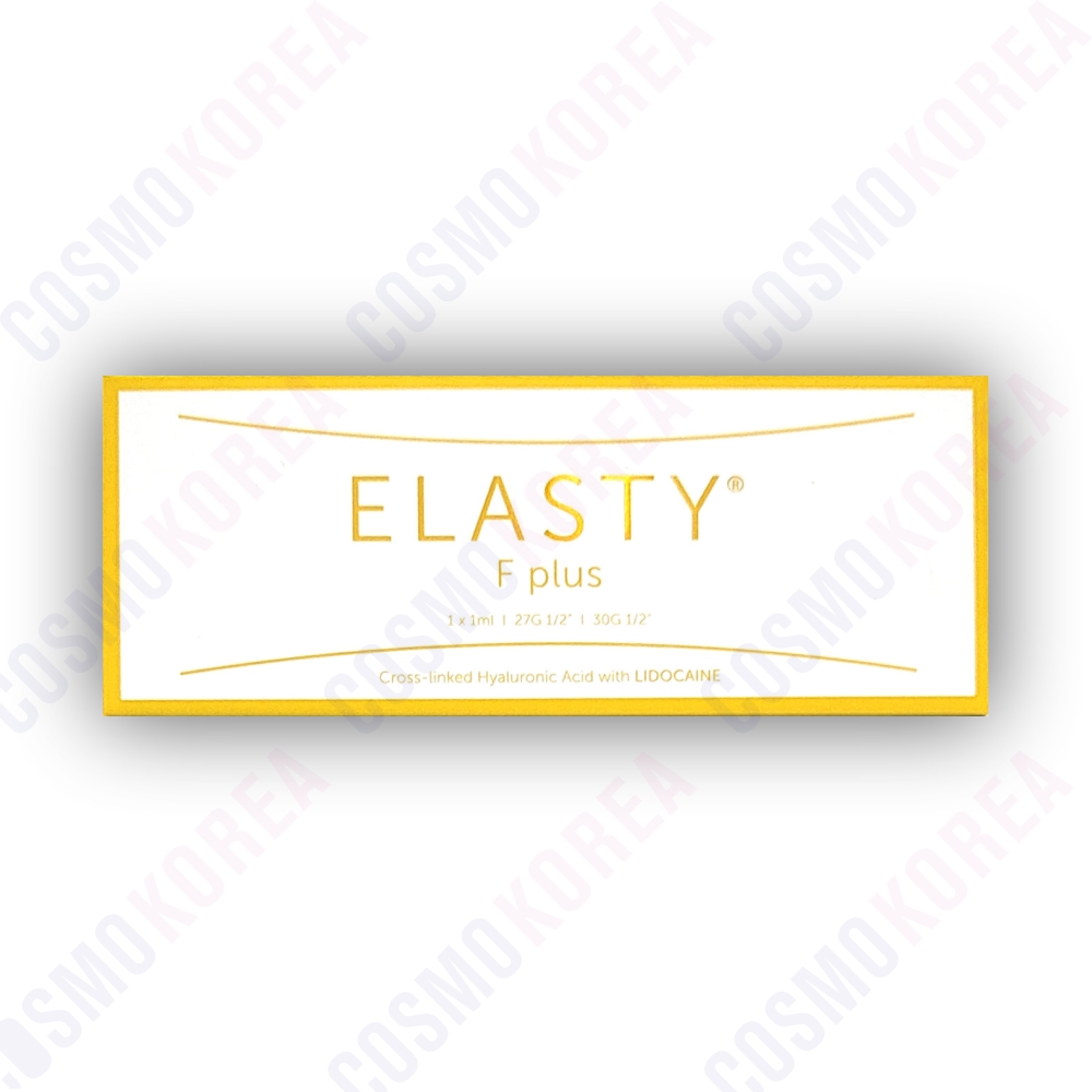 Elasty F Plus | Cosmo Korea