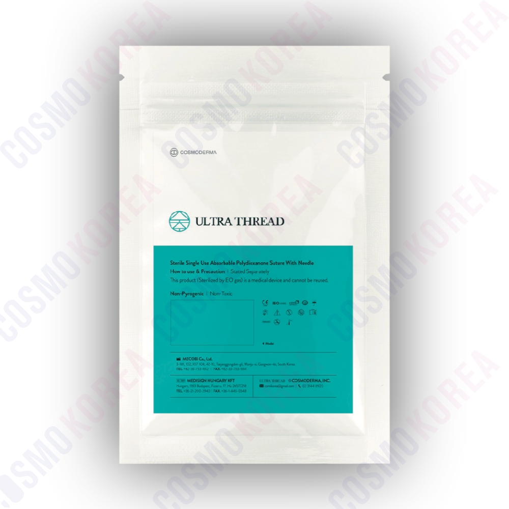 Ultra Thread Screw PDO | Cosmo Korea