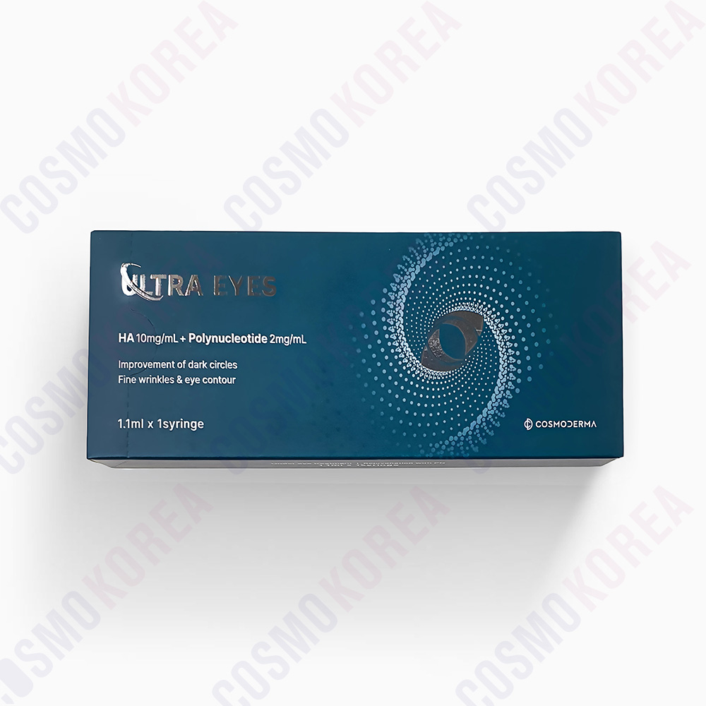 Buy Ultra Eyes — Eye Rejuvenation Mesotherapy | Cosmo Korea
